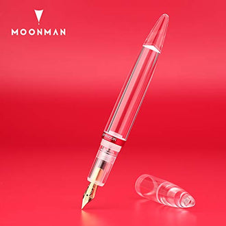 Moonman Fountain Pen | Buy Luxury Pens Online – Moonman Pen