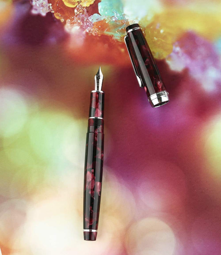 Moonman Fountain Pen | Buy Luxury Pens Online – Moonman Pen