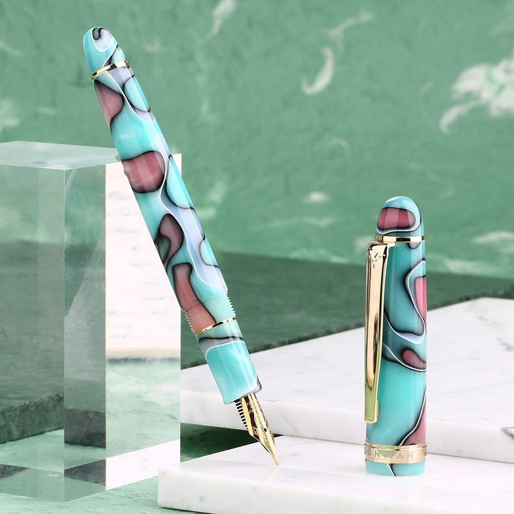 Moonman Fountain Pen | Buy Luxury Pens Online – Moonman Pen
