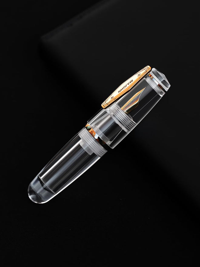 Majohn – Moonman Pen