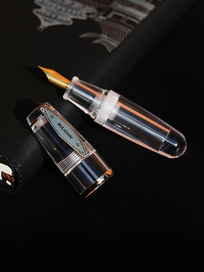 Majohn – Moonman Pen