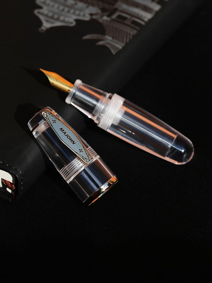 Majohn – Moonman Pen
